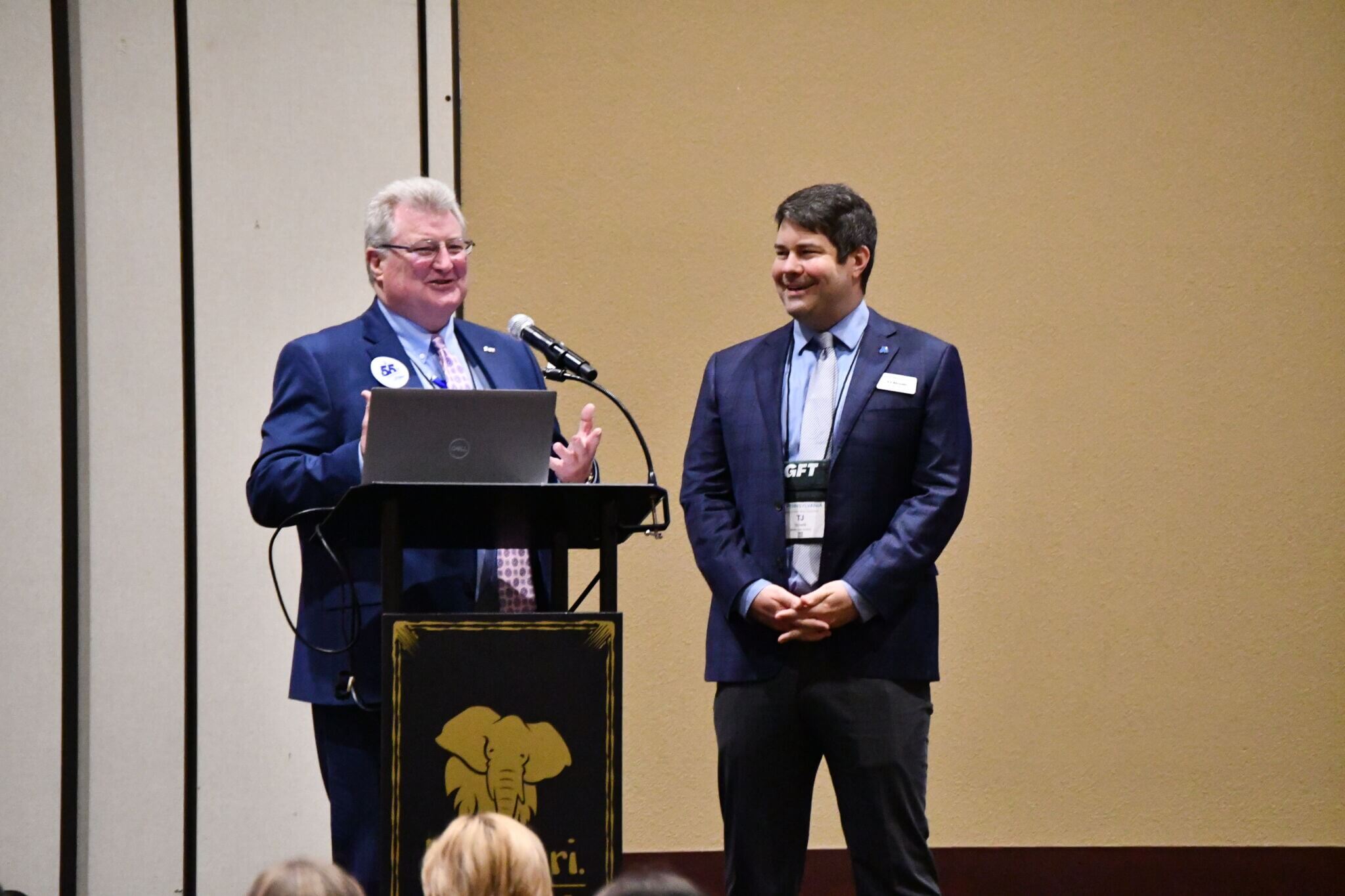 PA-AWWA Technical Conference & Expo - PA Section-AWWA