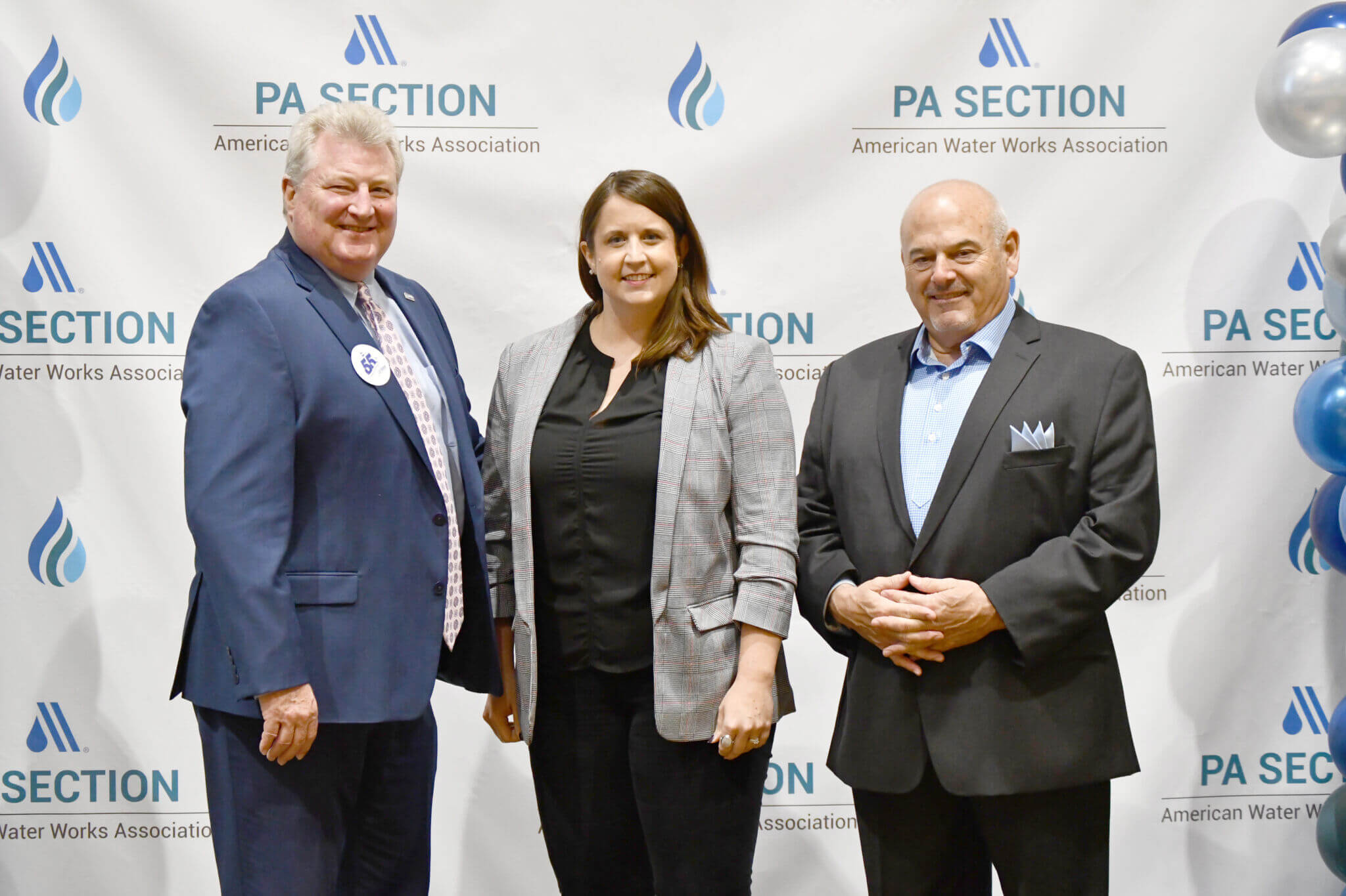 PA-AWWA Technical Conference & Expo - PA Section-AWWA