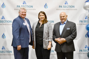 PA-AWWA Technical Conference & Expo - PA Section-AWWA