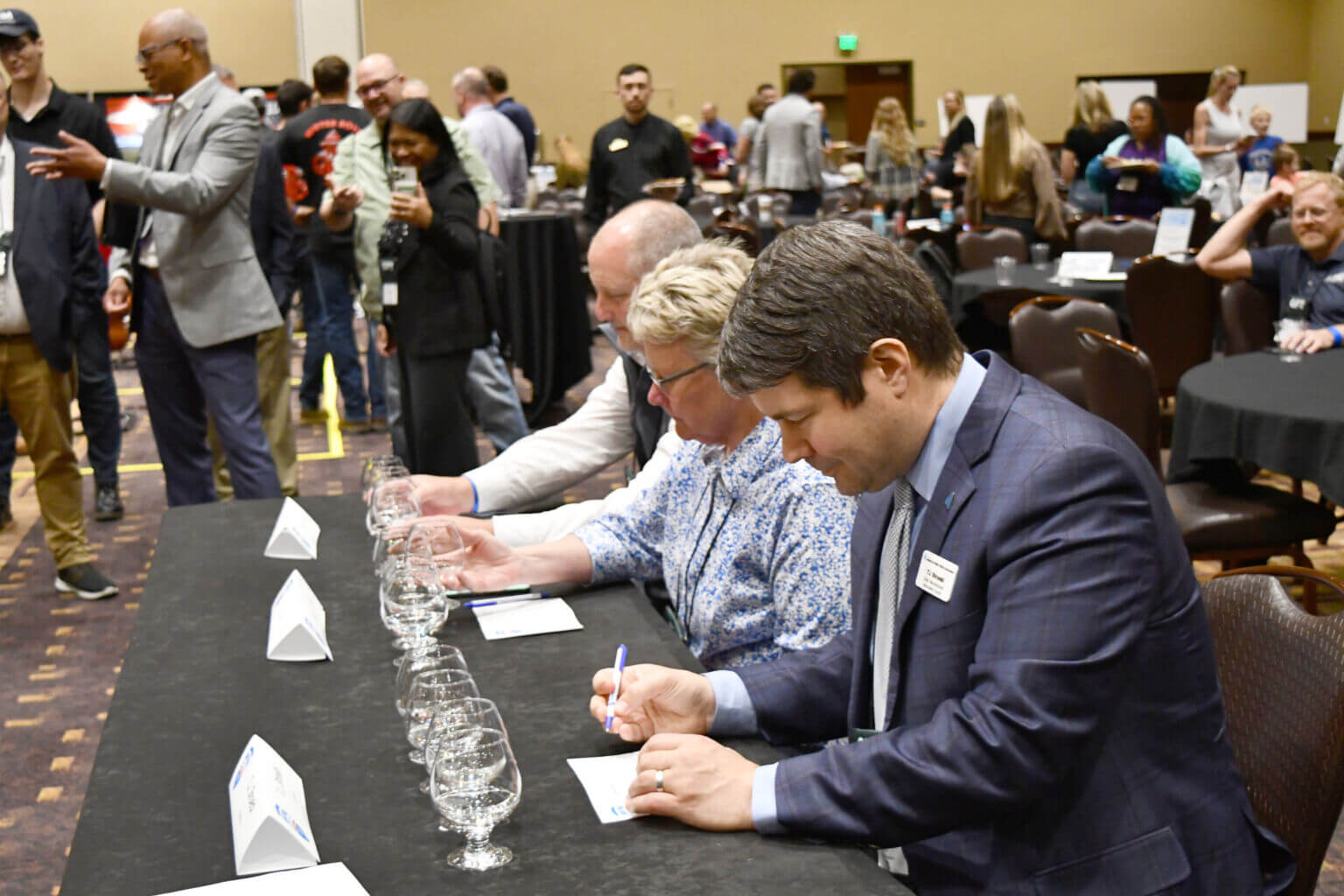 PA-AWWA Technical Conference & Expo - PA Section-AWWA