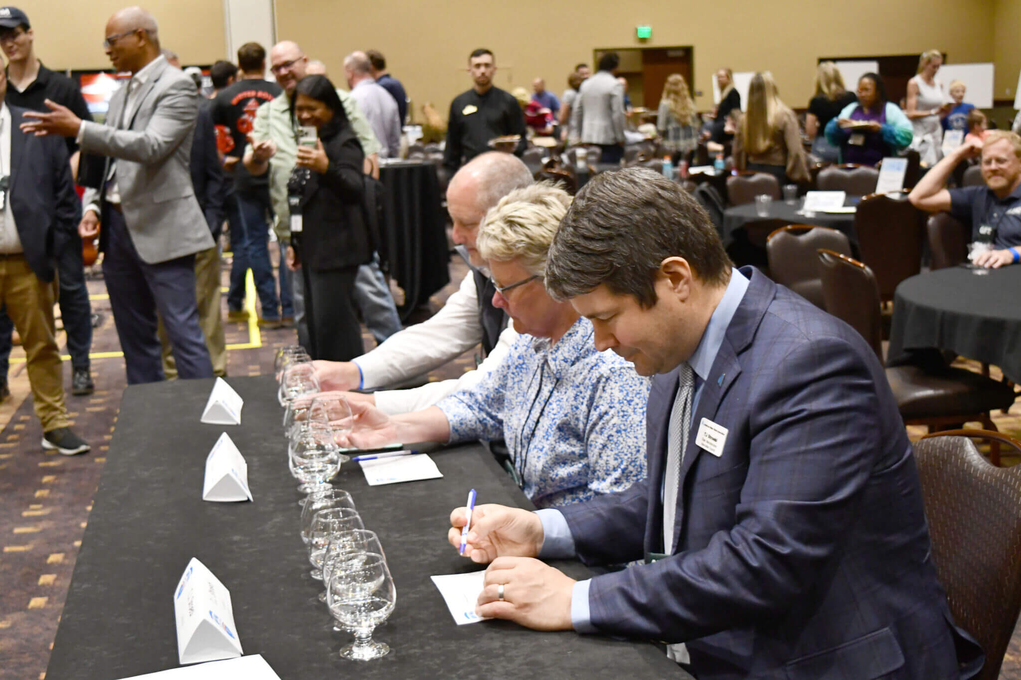 PA-AWWA Technical Conference & Expo - PA Section-AWWA