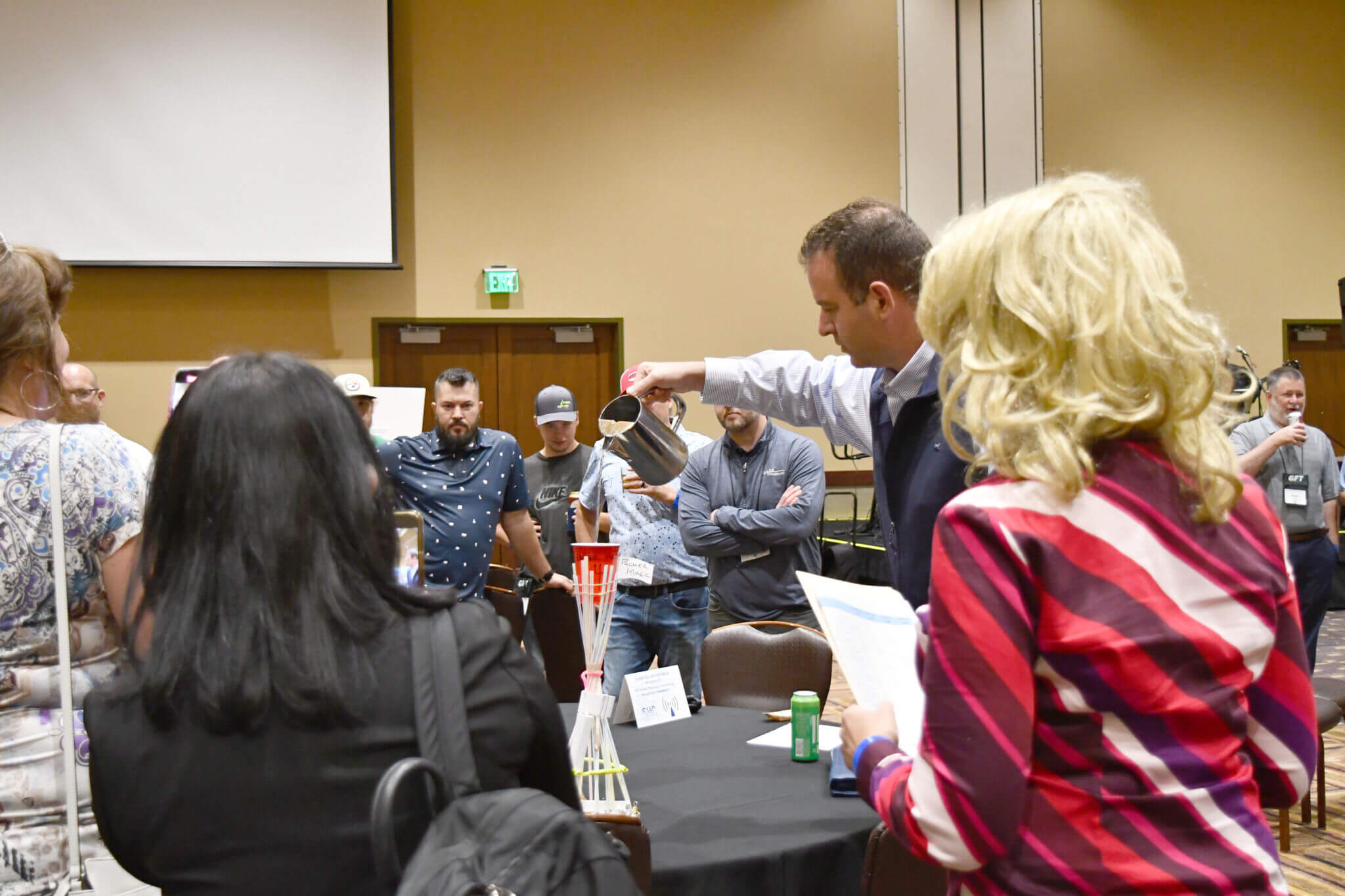 PA-AWWA Technical Conference & Expo - PA Section-AWWA