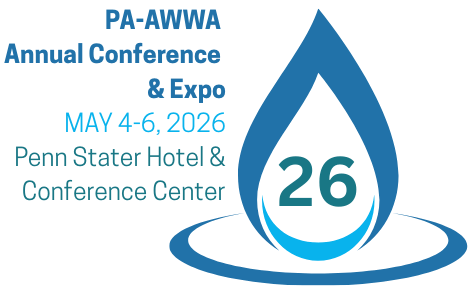 PA-AWWA Technical Conference & Expo - PA Section-AWWA